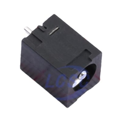 HOOYA DC-005E-2.5-PU Power Connector Chip