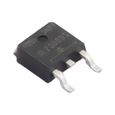JUXING G810DS Single Diode