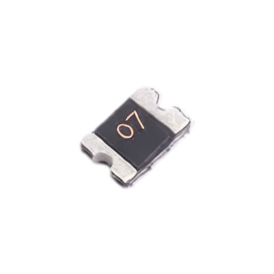 R+O SMD1206-025-24 PTC Resettable Fuse