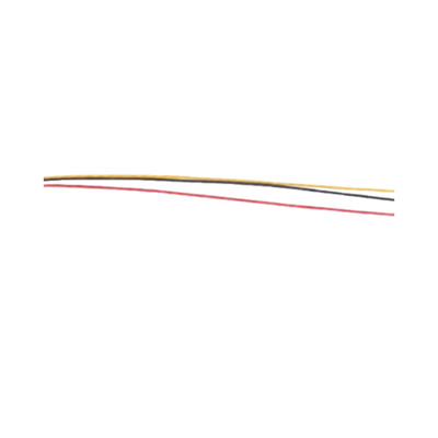 hanxia HX GH1.25-4P DT 200mm 28AWG