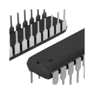 NUVOTON N79E855AWG