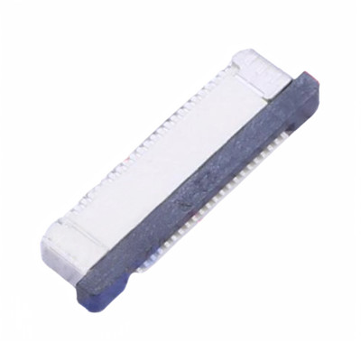HDGC 0.5K-AX-21PWBG FFC FPC Flat Flexible Connector Assembly