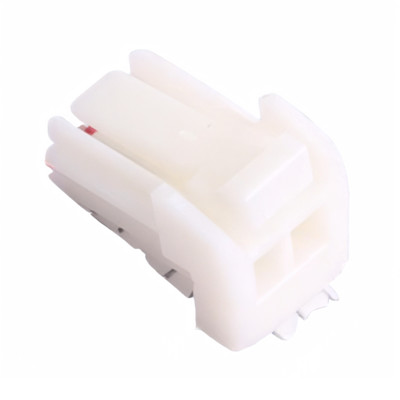 HDGC HDGC2301H-2P Rectangular Connector Housing