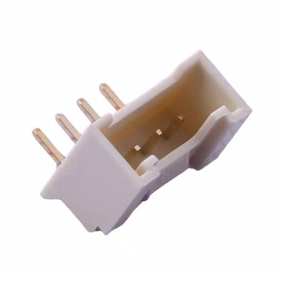 Joint Tech Elec A2006WR-04P Male Header Pins for sale