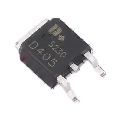 DOINGTER DOD45P04 Single P-Channel MOSFET