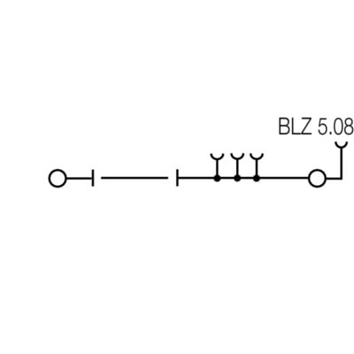 WEIDMULLER 1537880000 Board-to-Board Edge Type Mezzanine Array Connector for sale