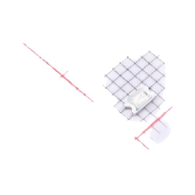 Guiguang light GL0402UG01 Discrete LED Indicator Chip