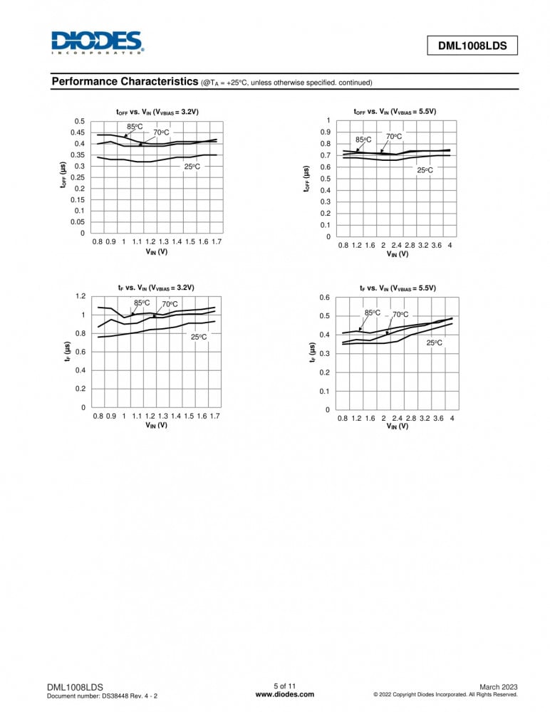 DML1008LDS-7 datasheet page 5