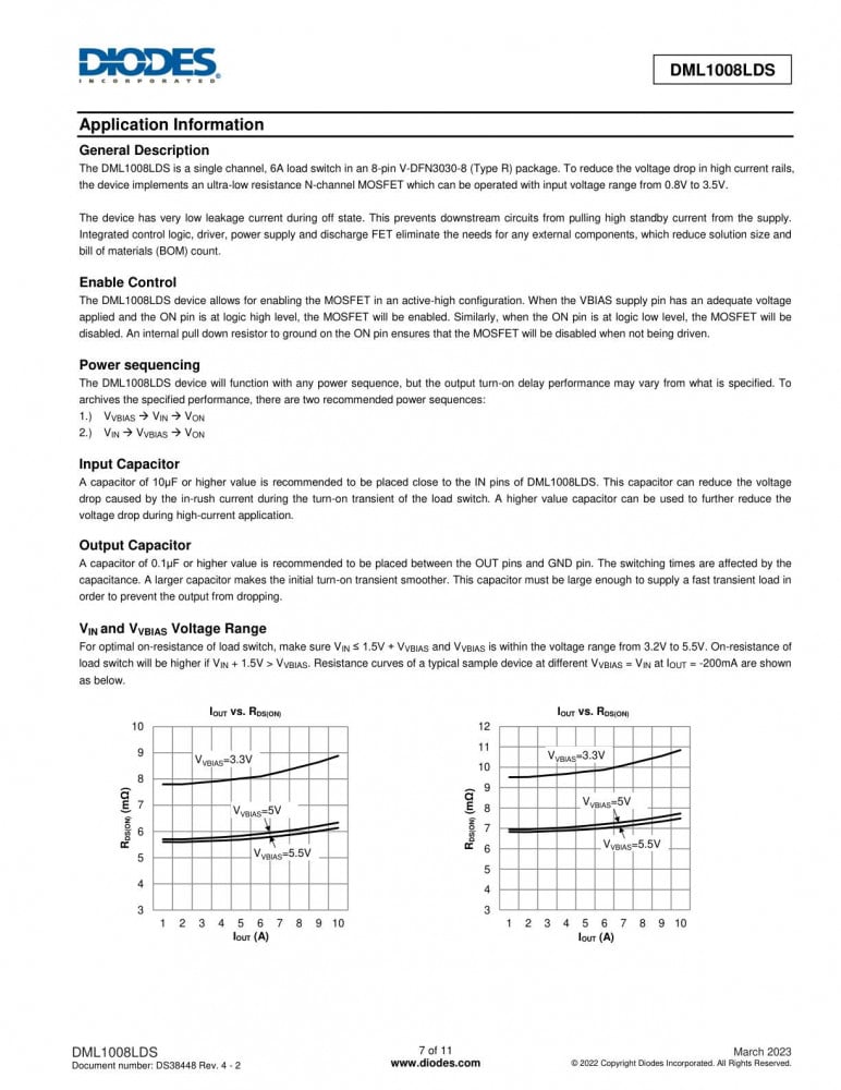 DML1008LDS-7 datasheet page 7