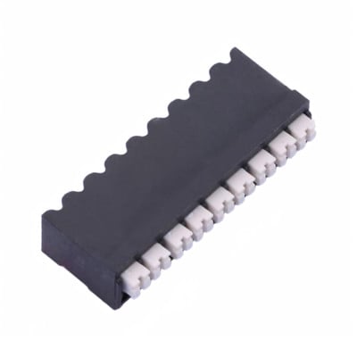 JILN JL212R-SMT-35011BP1 Wire to Board Connector Chip
