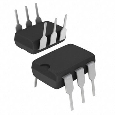 VISHAY LH1546AT Solid State Relay