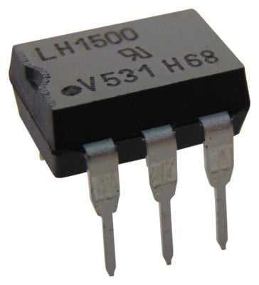 VISHAY LH1500AT Solid State Relay for sale