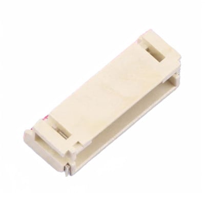 HanElectricity 2016WR-07P Male Header Pins