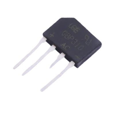 LGE RMSB310 Bridge Rectifier Chip
