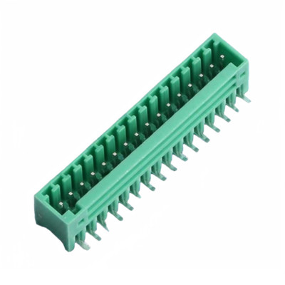 MAX MX2EDGRC-2.54-10P-GN01-Cu-A Header Plug Socket