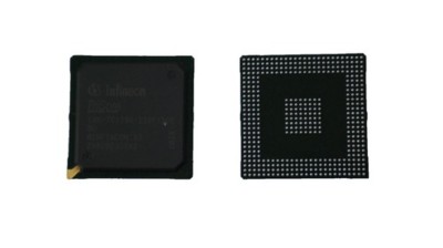 Infineon PVA3354 Solid State Relay for sale
