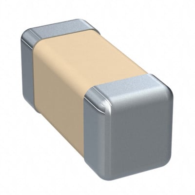 KEMET Z0201C601ASMST Ferrite Bead Chip
