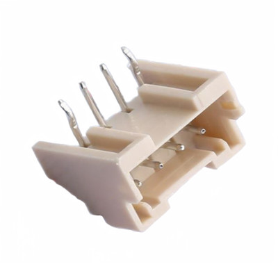 CJT(Changjiang Connectors) A1501WR-4P Male Pin Header