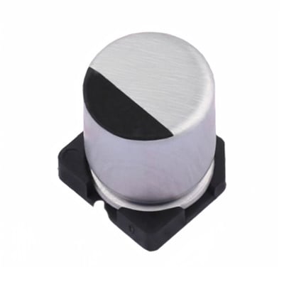 JARSON KL1E101M0607 Aluminum Electrolytic Capacitor for sale