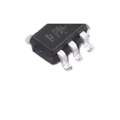 lingxingic SN74LVC2G04DC(LX) Dual Inverter Gate Chip for Gates and Inverters