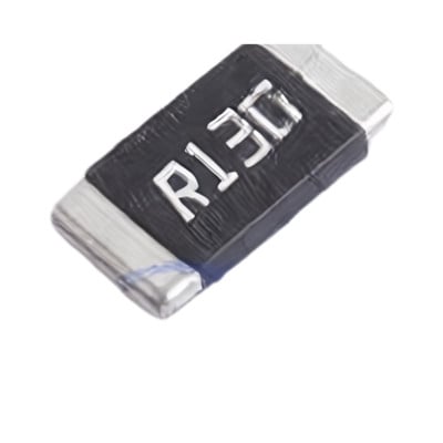 RVR HIXD25NR330J Surface Mount Chip Resistor