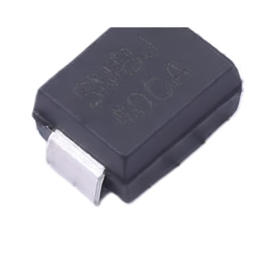 PAKER SMCJ40CA TVS Diode