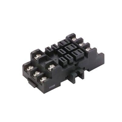 c3controls GPRA-SB14U2 Relay Socket