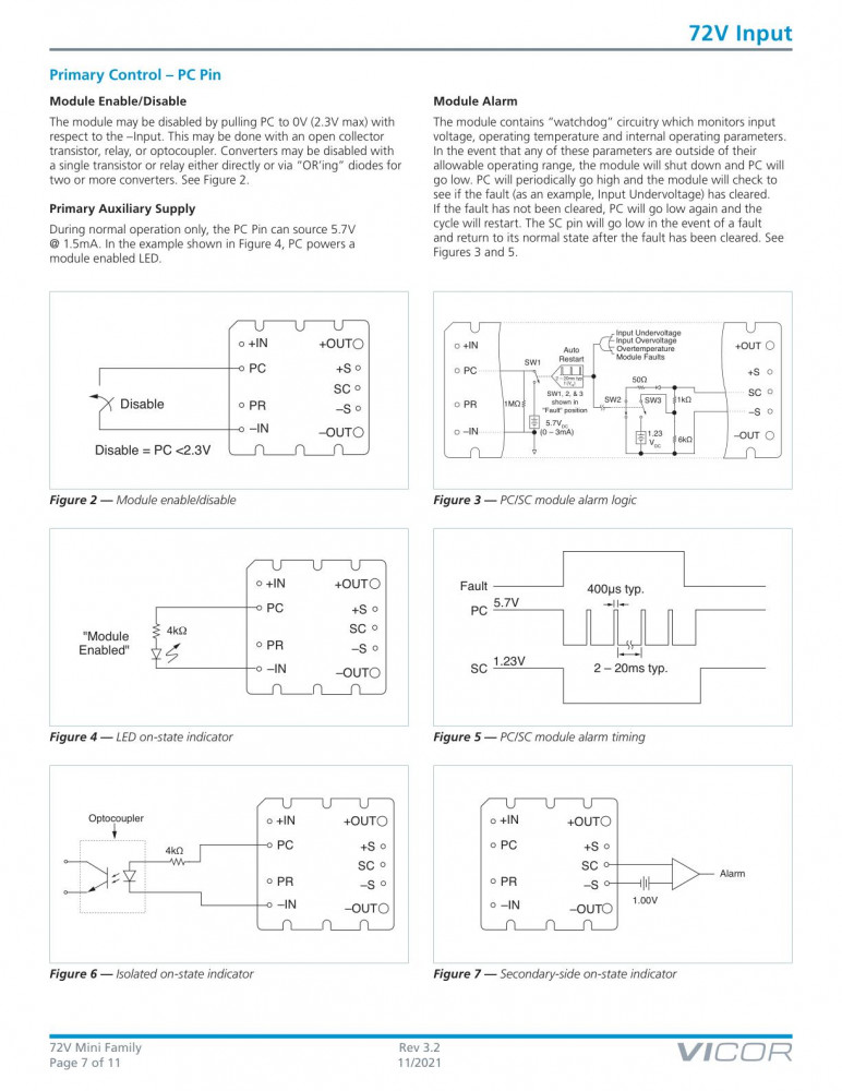 VICOR document page 7