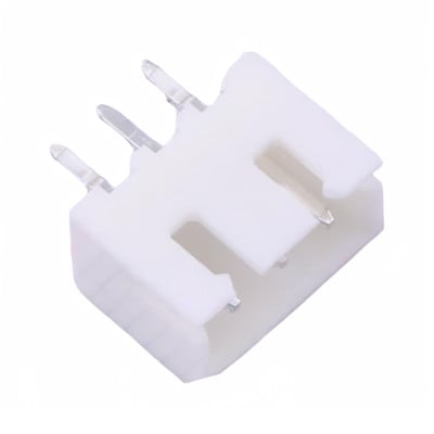 CNJM CNJMA2501WV-S-3P Male Header Pins