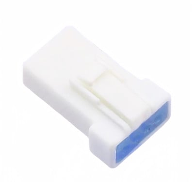 DLL DL20023-4R Rectangular Connector Housing