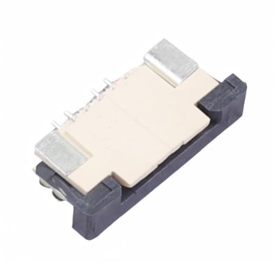 XYECONN FPC02-S0.5-7AH2.0 FFC FPC Flat Flexible Connector Assembly