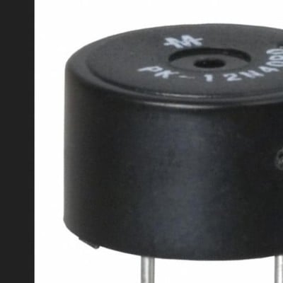 CUI CPT-1667-85T Alarm Buzzer & Siren Chip for sale