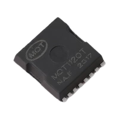 MOT MOT1145D Single N-Channel MOSFET