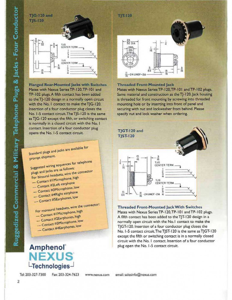 TPSJ-108NS document page 4