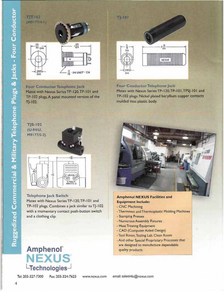TPSJ-108NS document page 6