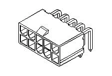 Molex 347072022