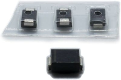 DIOTEC P6SMBJ33CA TVS Diode