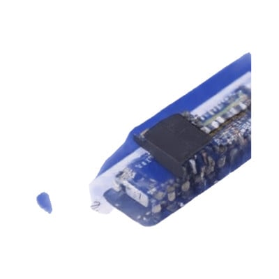 Diptronics TII-08-V DIP Switch
