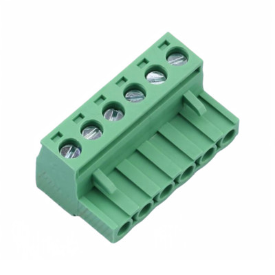 Bossie BX-DGK-5.08-2P Header Plug Socket