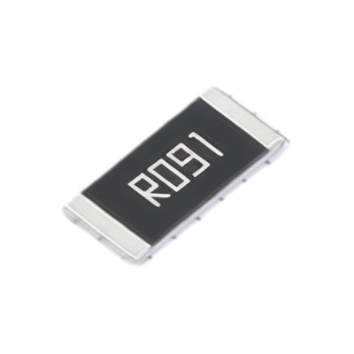 CHANGLONG CF2512FN0R2B Surface Mount Chip Resistor