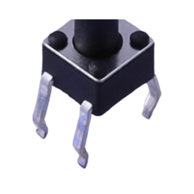 Yuandi TS-1093C-A135B3-D1 Tactile Switch