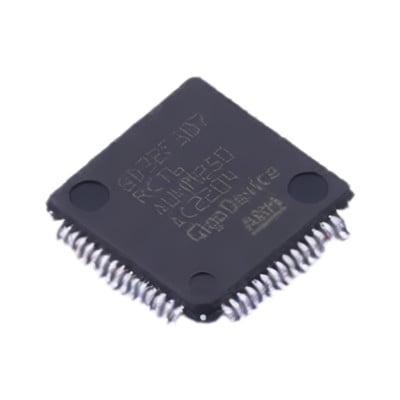 GigaDevice Semicon Beijing GD32F330C6T6