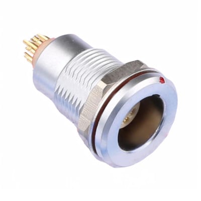 XKB Connection LZAG. M010.GLAA Circular Connector Assembly