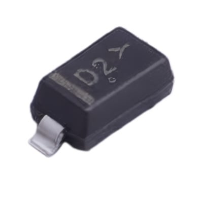 onsemi SZ1SMB5933BT3G Single Zener Diode