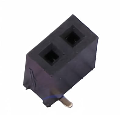 SAMZO 5BKE6-4642-102-W0 Female Socket Header Receptacle for sale