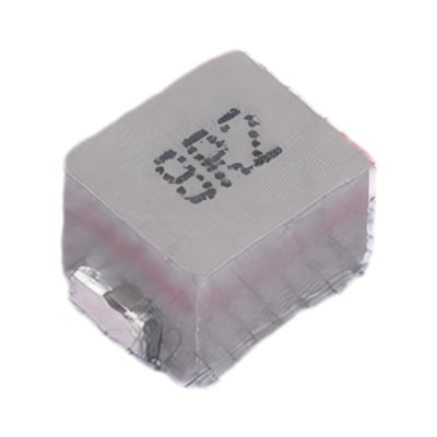 dehongganying DH0850H-2R2M Fixed Inductor