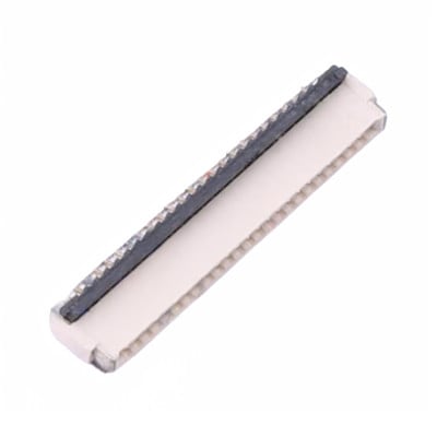 G-Switch GT-F0502SR20-20SMT01 FFC/FPC Flat Flexible Connector Assembly