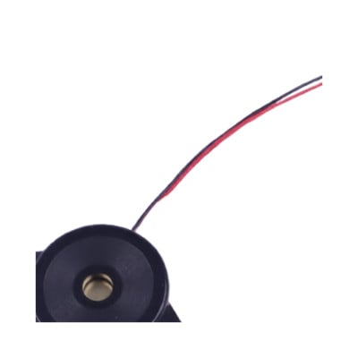 INGHAi GPC2622AT-5V Alarm Buzzer & Siren Chip