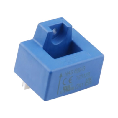 LEM HAS100-S/SP50 Current Sensor Chip