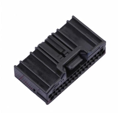 JAE Electronics MX84B012SF1